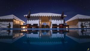 Dhora Desert Resort & Camp, Shaitrāwa, India - Booking.com