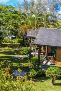 Kura's Kabanas, Rarotonga (updated prices 2025)