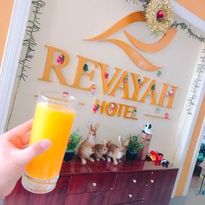 Revayah Hotels, Ruteng (updated prices 2025)