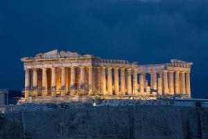 Athens Backpackers, Athens (updated prices 2025)