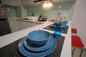 Solstice Service Apartment CYBERJAYA WiFi Netflix KLIA, Cyberjaya