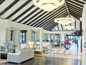 Red Level at Gran Melia Palacio de Isora - Adults Only, Alcalá (updated ...