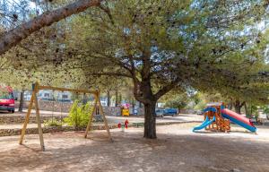 Victoria Mobilehome Jezera Village Holiday Resort, Jezera (updated ...