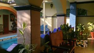 Hotel Posada del Rey, San Blas, Mexico - Booking.com