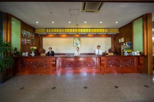 Smiling Hotel, Siem Reap – Updated 2023 Prices