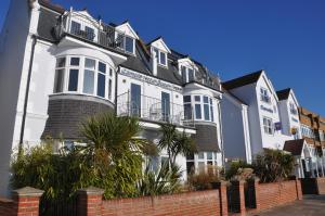 Camelia Hotel, Southend-on-Sea (updated prices 2025)