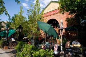 McMenamins Old St. Francis School, Bend – Updated 2024 Prices
