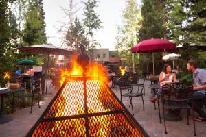 McMenamins Old St. Francis School, Bend – Updated 2024 Prices