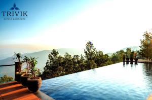 Trivik Hotels & Resorts, Chikmagalur, Chikmagalūr – Updated 2023 Prices