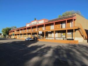 Stage Stop Inn, Patagonia – Updated 2024 Prices