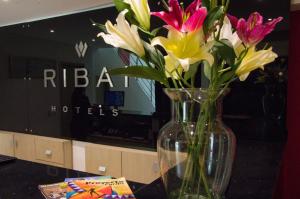 Ribai Hotels -Riohacha, Ríohacha (updated prices 2025)