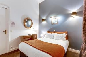 Hotel Opera Maintenon, Paris (updated prices 2025)