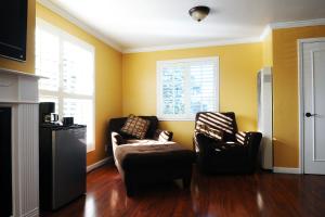 Sunset Inn Pacific Grove, Pacific Grove (updated prices 2025)