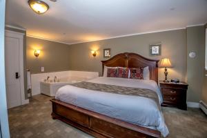 Cranmore Inn and Suites, a North Conway boutique hotel, North Conway ...