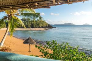 Moheli Laka Lodge, Mohéli, Comoros - Booking.com