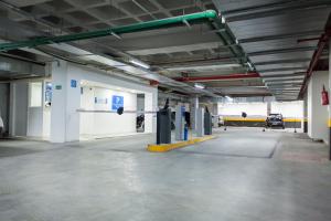 Travel Inn Express Hotels Brás, São Paulo (preços atualizados para 2025)