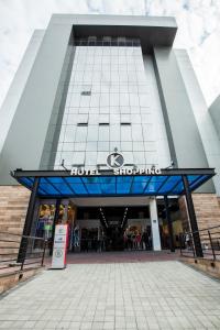 Travel Inn Express Hotels Brás, São Paulo (updated prices 2025)