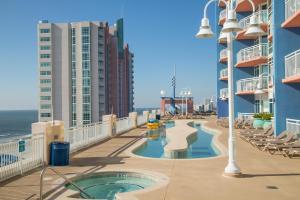Prince Resort, Myrtle Beach (updated prices 2025)