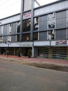 Manjira Lodge, Guruvāyūr