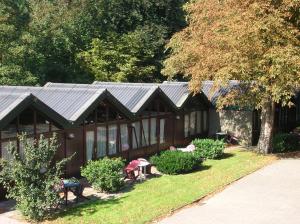 Motel Oostvoorne, Oostvoorne (aktualisierte Preise für 2025)