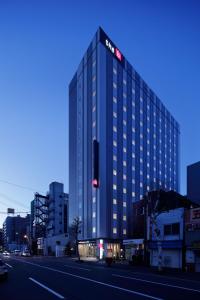 Holiday Inn Express Sapporo Susukino by IHG, Sapporo (tarifs actualisés ...