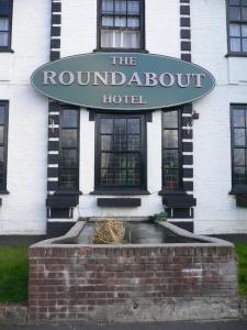 The Roundabout Hotel, Fareham – Updated 2023 Prices