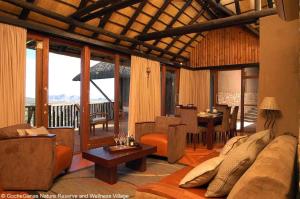Gocheganas Lodge, Gocheganas (updated prices 2025)
