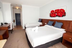 Springwood Motor Inn, Springwood (updated prices 2025)