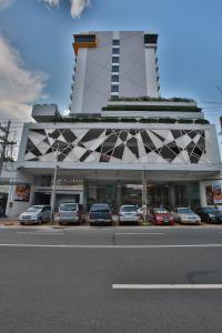 Luxent Hotel, Manila – Updated 2023 Prices