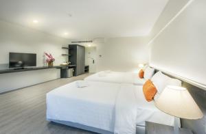 Le Tada Residence, Bangkok (updated prices 2025)