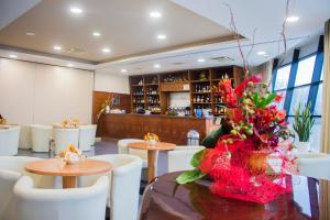 Edra Palace Hotel & Ristorante, Cassino (updated prices 2025)