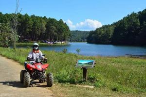 Mong Homestay Resort, Pang Ung (updated prices 2025)