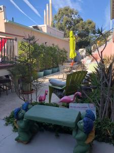 Bayfront Inn, Morro Bay (updated prices 2025)