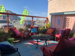 Bayfront Inn, Morro Bay (updated prices 2025)