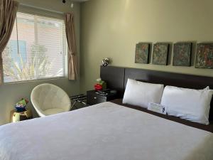 Bayfront Inn, Morro Bay (updated prices 2025)