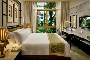 Treetops Executive Residences, Singapore – Updated 2024 Prices