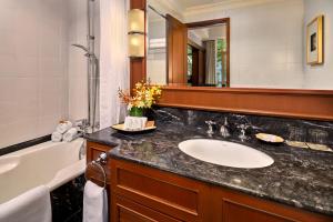 Treetops Executive Residences, Singapore – Updated 2024 Prices
