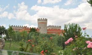 Hotel Castello Torre in Pietra, Montefusco (updated prices 2025)