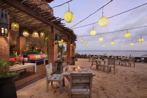 Ulu Segara Luxury Suites & Villas, Nusa Dua (updated prices 2025)