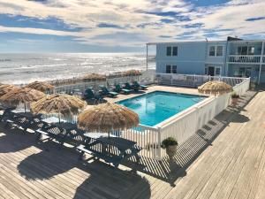 Ocean Surf Resort, Montauk (updated prices 2026)