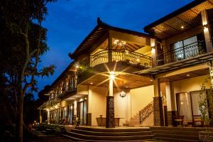 Villa Sawah Resort Managed by Salak Hospitality, Bogor (updated prices ...
