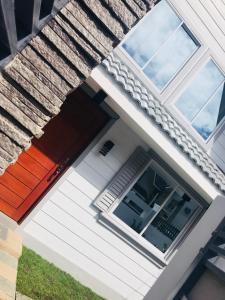 Hillary Timog Park Homes, Angeles (updated prices 2025)