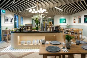 Fraser Place Robertson Walk Singapore, Singapore – Updated 2023 Prices