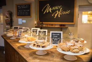 The Manor House Hotel, Dronfield (updated prices 2025)