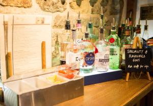 The Manor House Hotel, Dronfield (updated prices 2025)