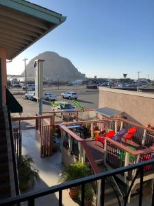 Bayfront Inn, Morro Bay (updated prices 2025)