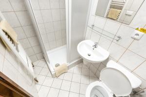 Hotel Gradl, Železná Ruda (updated prices 2025)