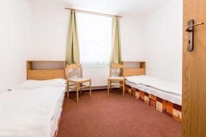 Hotel Gradl, Železná Ruda (updated prices 2025)