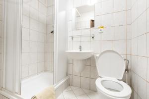 Hotel Gradl, Železná Ruda (updated prices 2025)