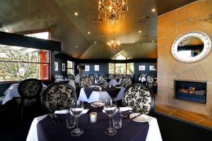 Echoes Boutique Hotel & Restaurant Blue Mountains, Katoomba (updated ...